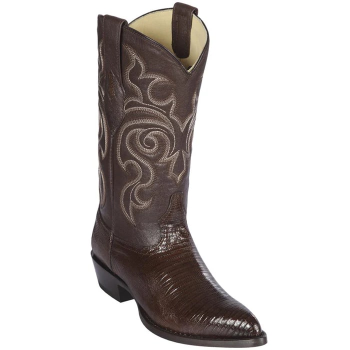 J Toe Cowboy Boots - J Toe Western Boots - Los Altos Boots - Mens Dres ...