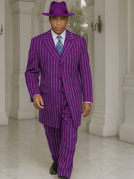 Zoot Suit