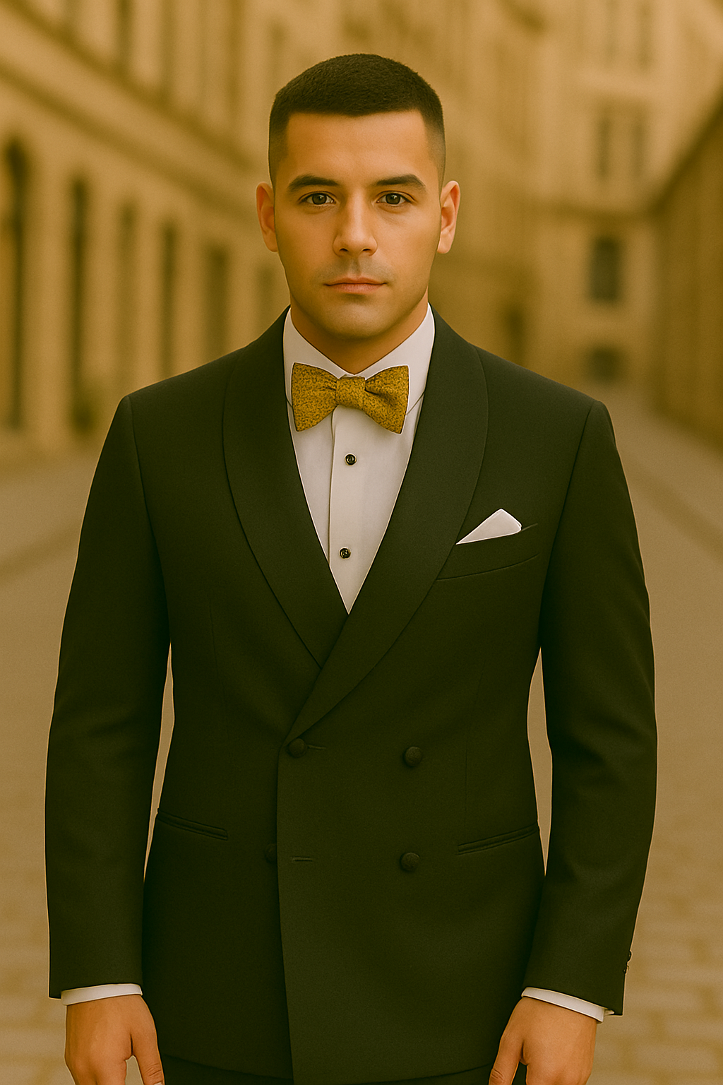 Rossiman Rossi Men's Formal Suit – Stylish Tailored Dress Suit by Ross ...