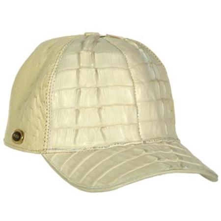 Genuine Ostrich World Best Alligator ~ Gator Skin Exotic Skin Baseball ...