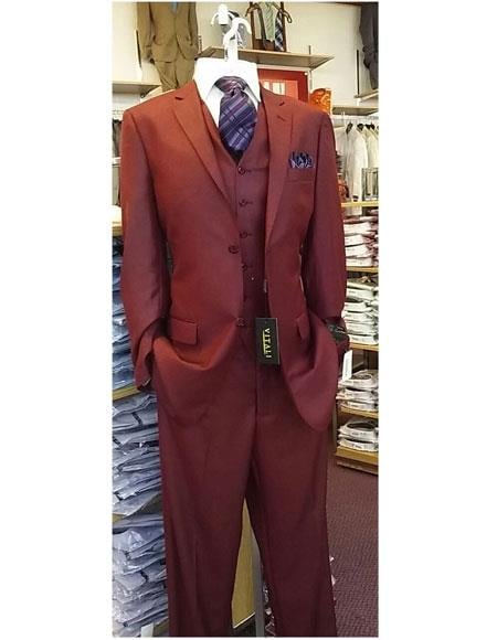 Men's Vitali Suits — Menssuitsatlanta