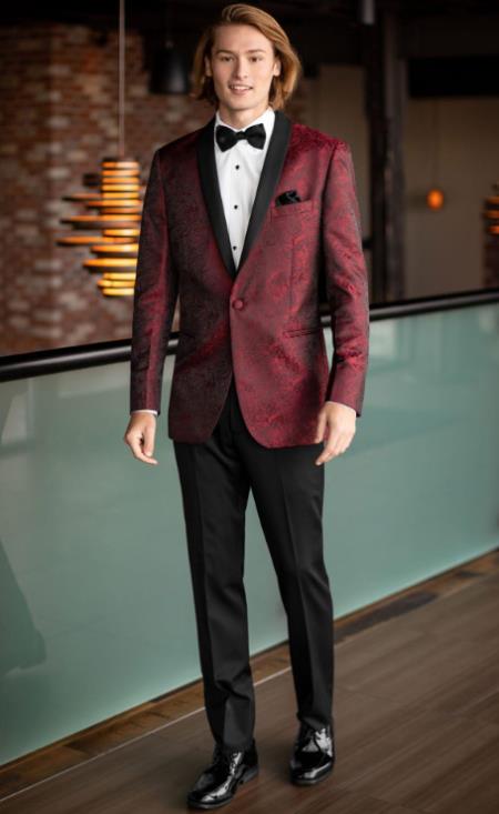 Mens Quinceanera Suits — Menssuitsatlanta
