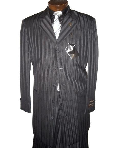 Italian Mafia Costume — Menssuitsatlanta