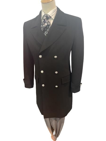 Apollo King — Menssuitsatlanta