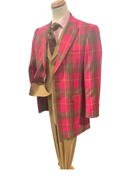 Apollo King — Menssuitsatlanta