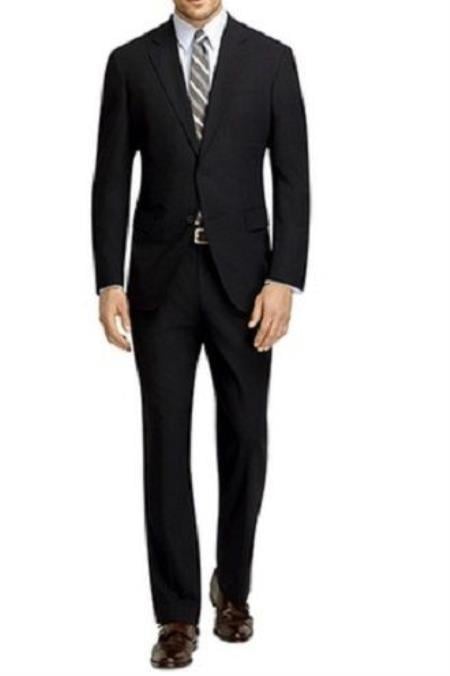 Extra Slim Fit Suits - Ultra Fitted Suit - European Tight Fitting Suit ...