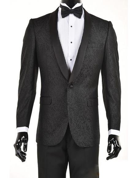 Fancy Tuxedo - Luxury Luxedo - Elegant Tuxedo - Exotic Tuxedo ...
