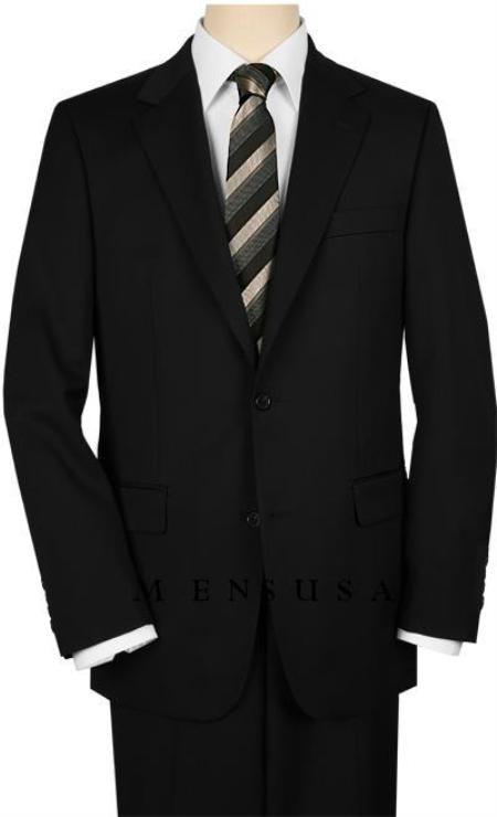 38 Long Suit - Mens Suit 38 Long — Menssuitsatlanta